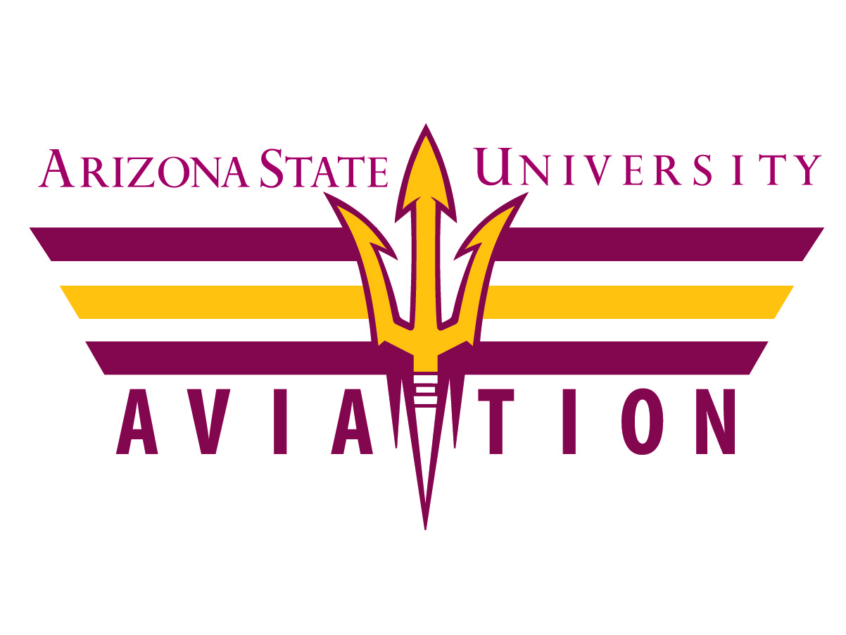 16 Professional Logo Designs for Arizona State University Aviation a ...