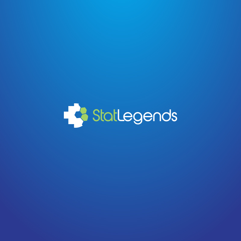 Elegant, Modern, Cash Logo Design for Stat Legends or StatLegends by ...