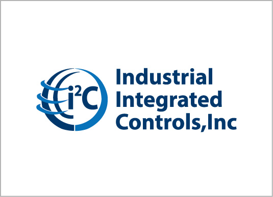 It Company Logo Design for i2Controls (2 is superscript) or Industrial ...