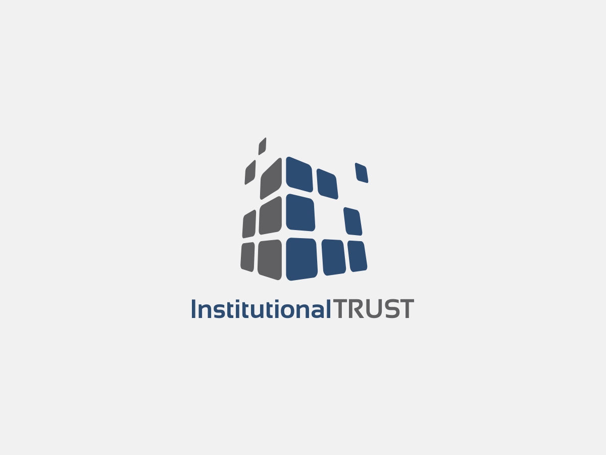 Financial Logo Design for Institutional Trust by denuj | Design #1479571