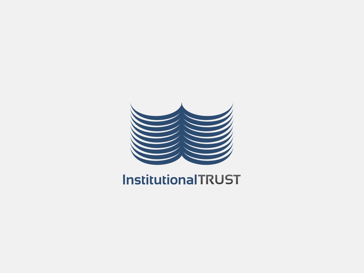 Financial Logo Design for Institutional Trust by denuj | Design #1479573