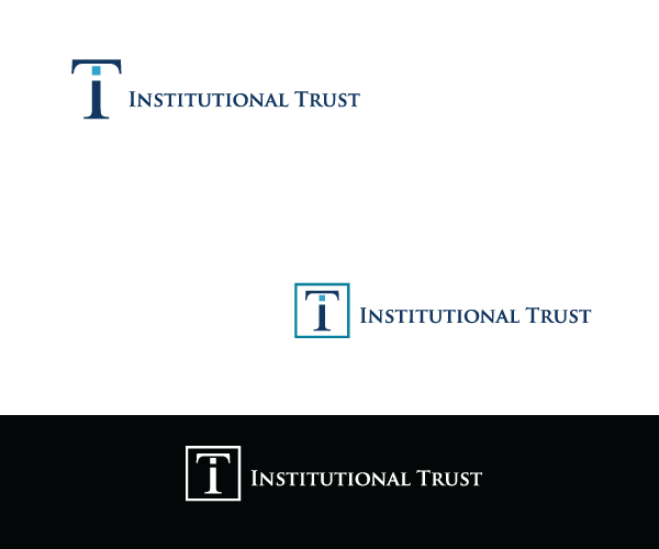 Financial Logo Design for Institutional Trust by GreenLamp | Design ...