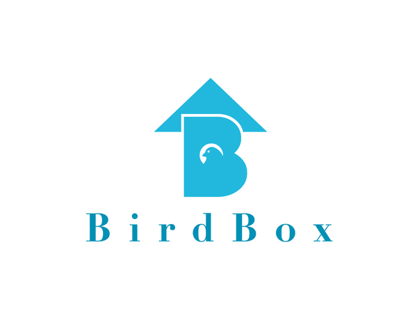 Elegant, Playful, Digital Logo Design for BirdBox by arghs147 | Design ...