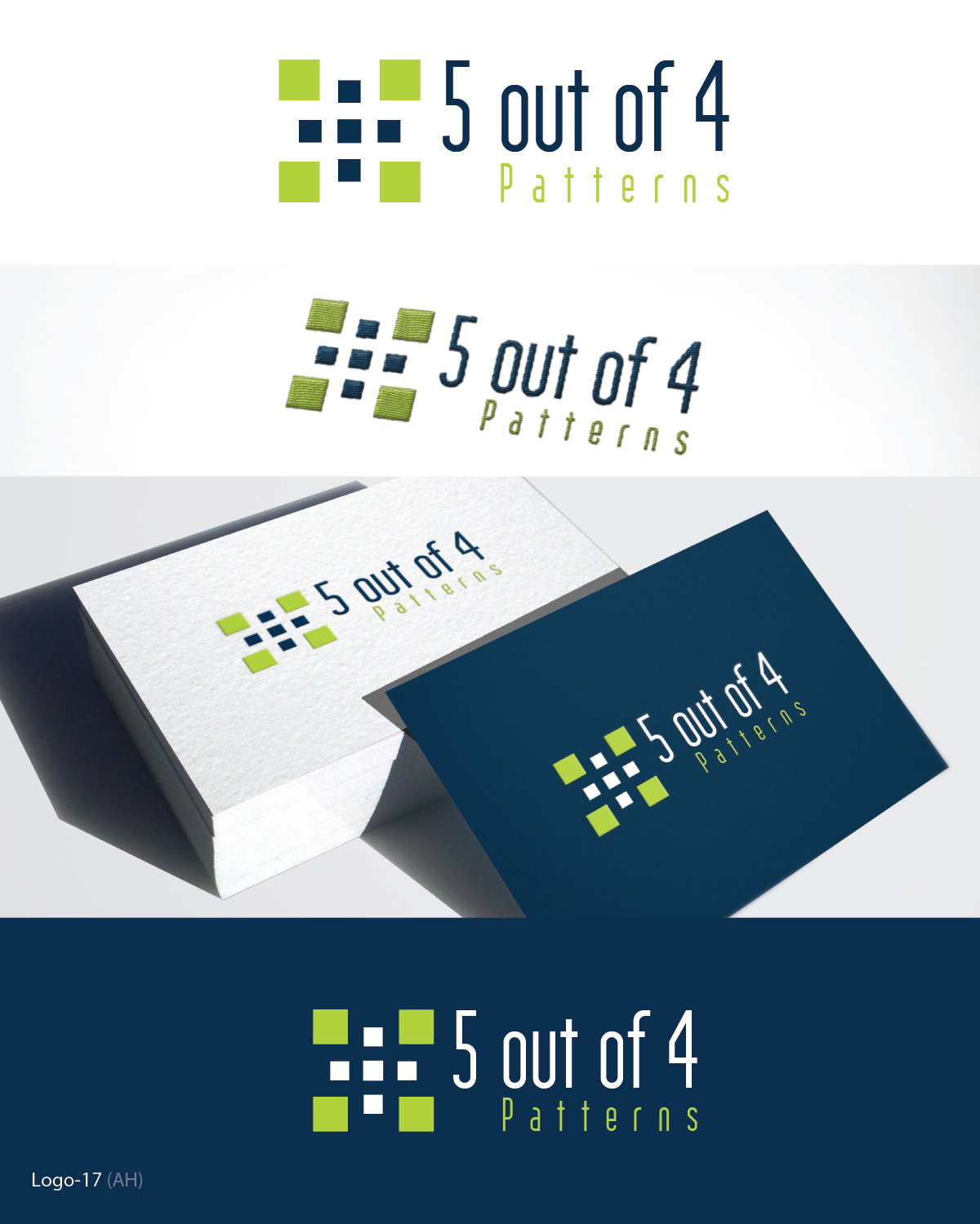 Garments Logo Design