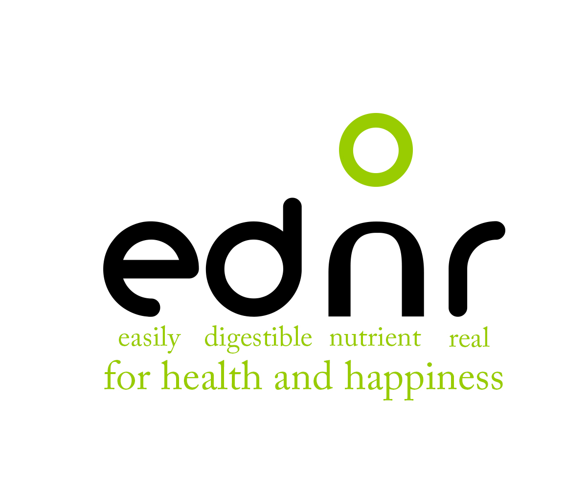 Elegant, Playful, Transfer Logo Design for ednr; n; ednr real foods for ...