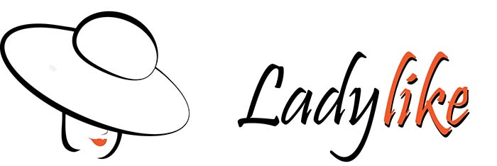 Elegant, Personable, Fashion Logo Design for Ladylike by como | Design ...