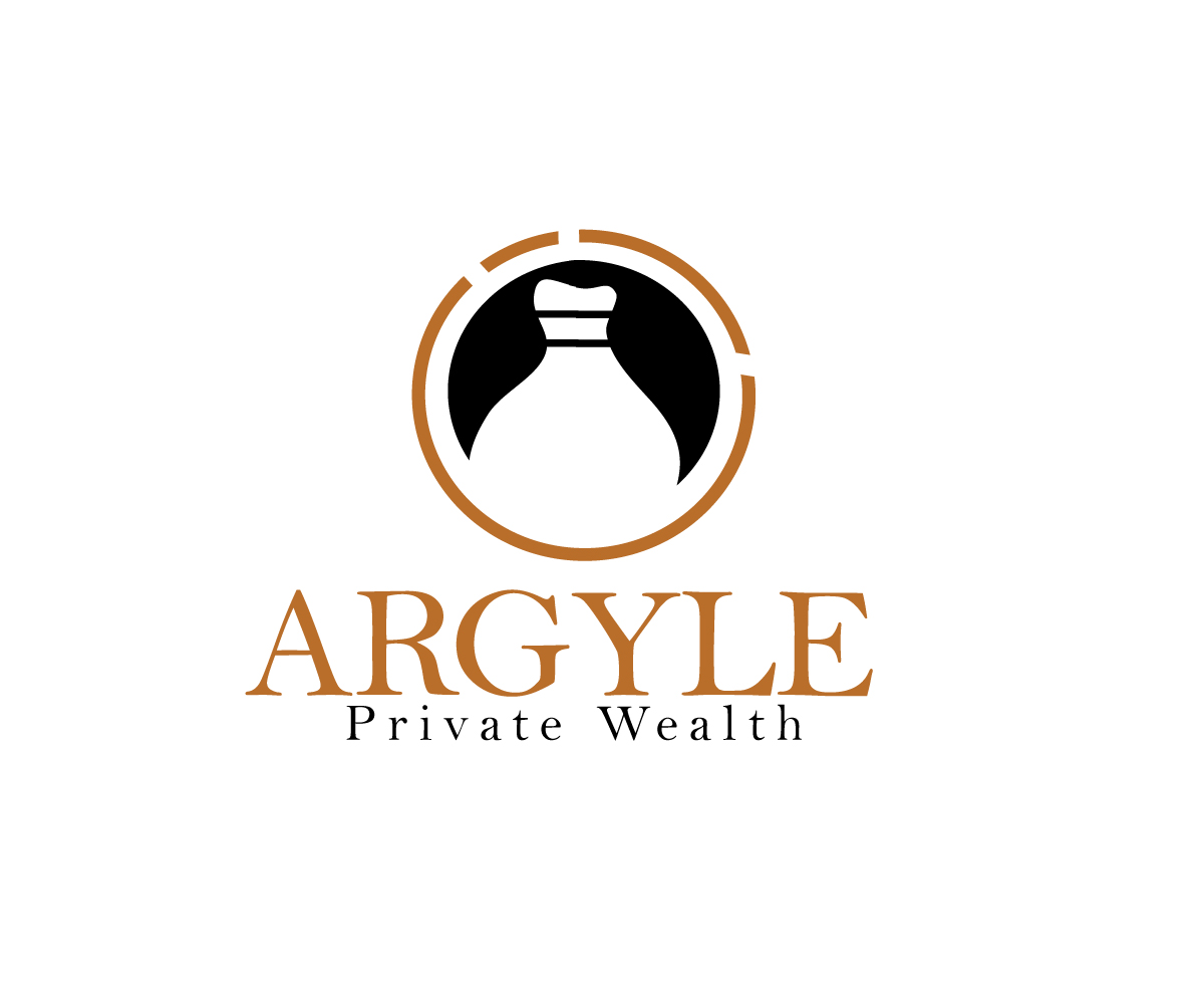 Serious, Traditional, Financial Logo Design for Argyle Private Wealth ...
