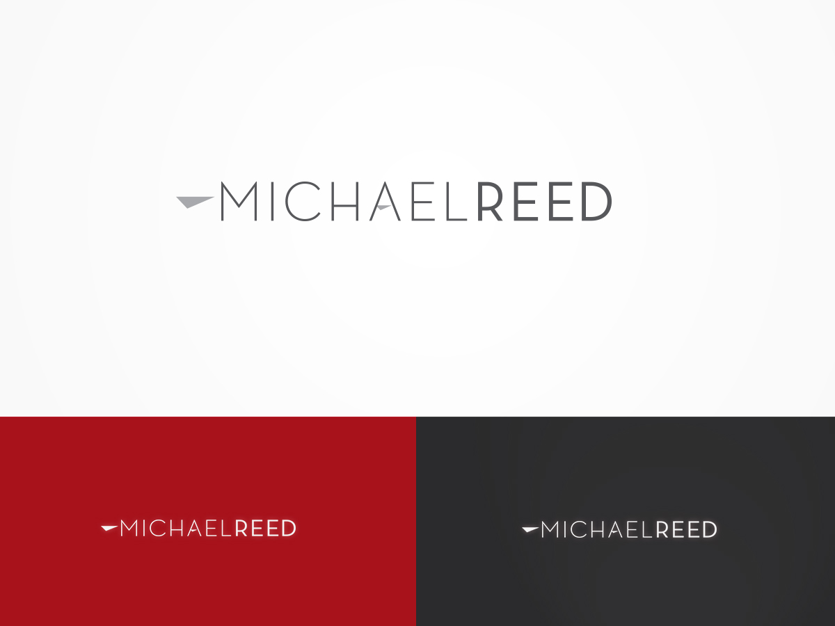 Shop Logo Design for MICHAEL REED or MILANO By Michael REED by ...