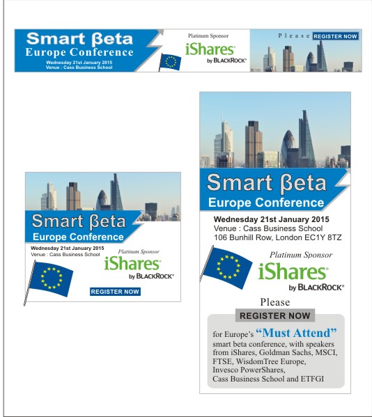 Serious, Modern, Graphic Design Banner Ad Design for a Company by ...