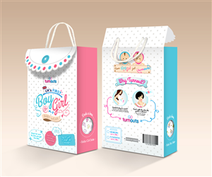 Clothing Packaging Ideas Design | 1000's of Clothing Packaging Ideas ...