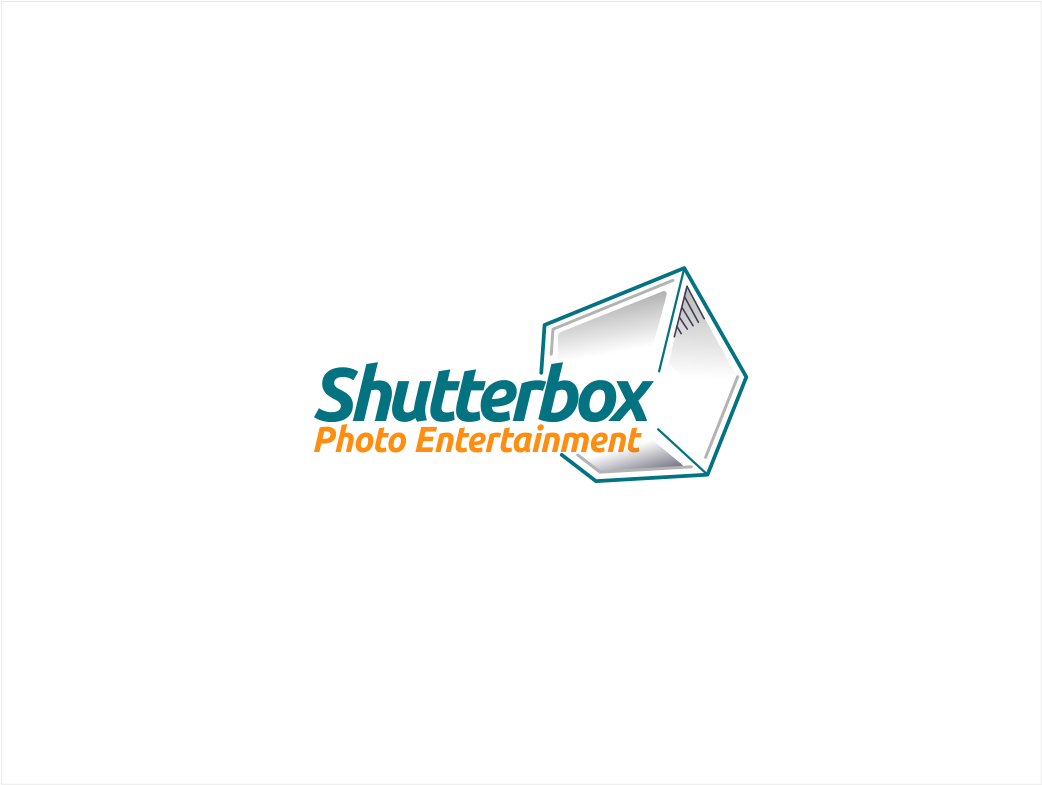 Elegant, Playful, Entertainment Logo Design for Shutterbox Photo ...