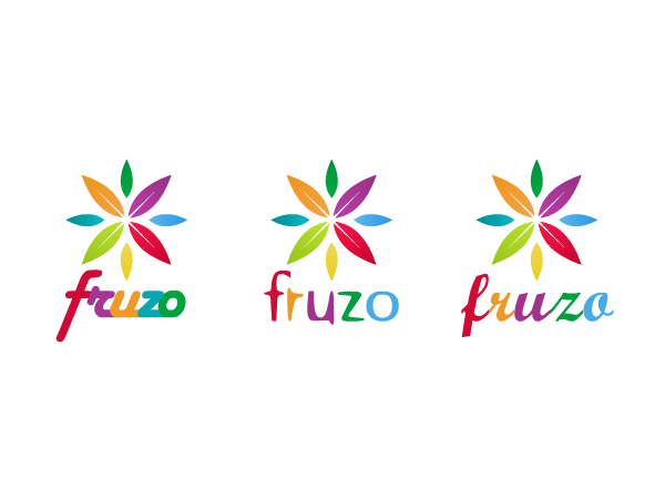 Playful, Personable, Health Logo Design for fruzo by ariana ariana ...