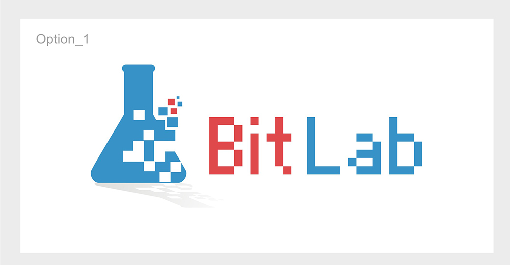 Professional, Modern, Software Logo Design for Bit Lab by ESolz ...