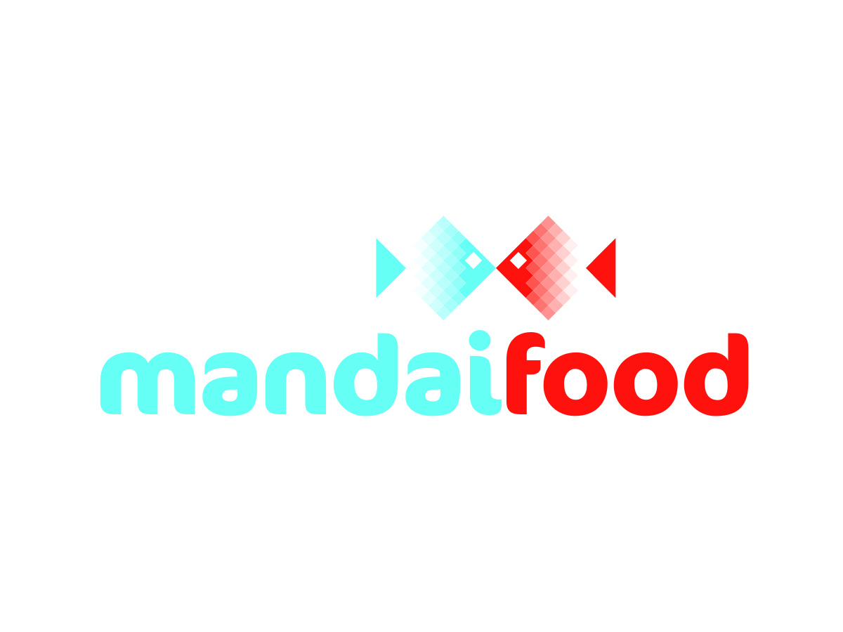 Modern, Bold, It Company Logo Design for Mandai Food/ any abbreviation ...