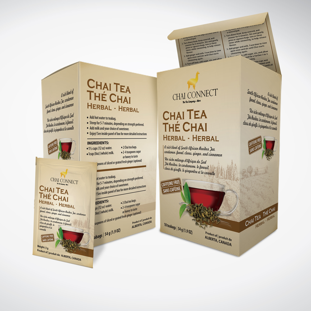 Economical, Feminine, Business Packaging Design for a Company by ...