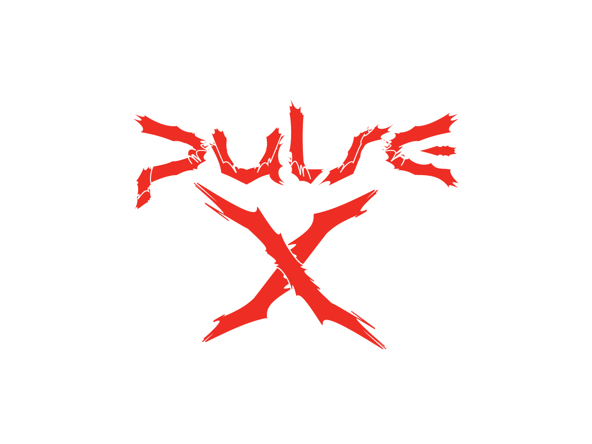 Elegant, Playful, Marketing Logo Design for PULSE X by nicholash ...