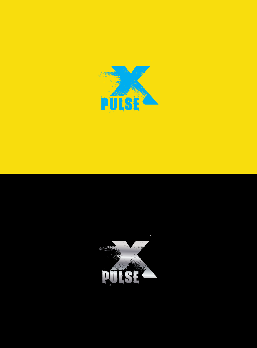Elegant, Playful, Marketing Logo Design for PULSE X by WITS | Design ...