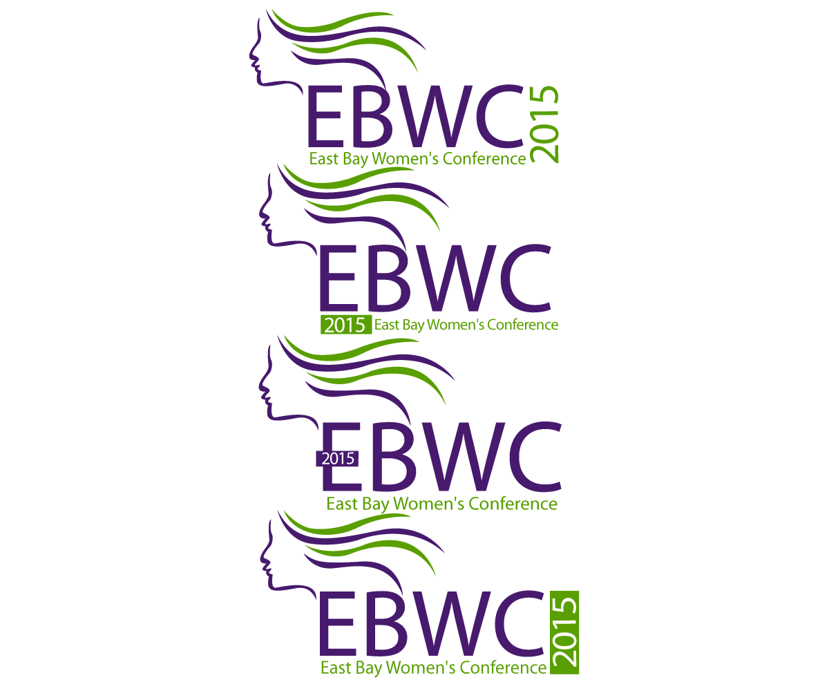 Conservative Logo Design for Three text components. 1) East Bay Women's ...