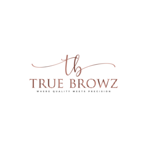 True Browz logo project | 12 Logo Designs for True Browz