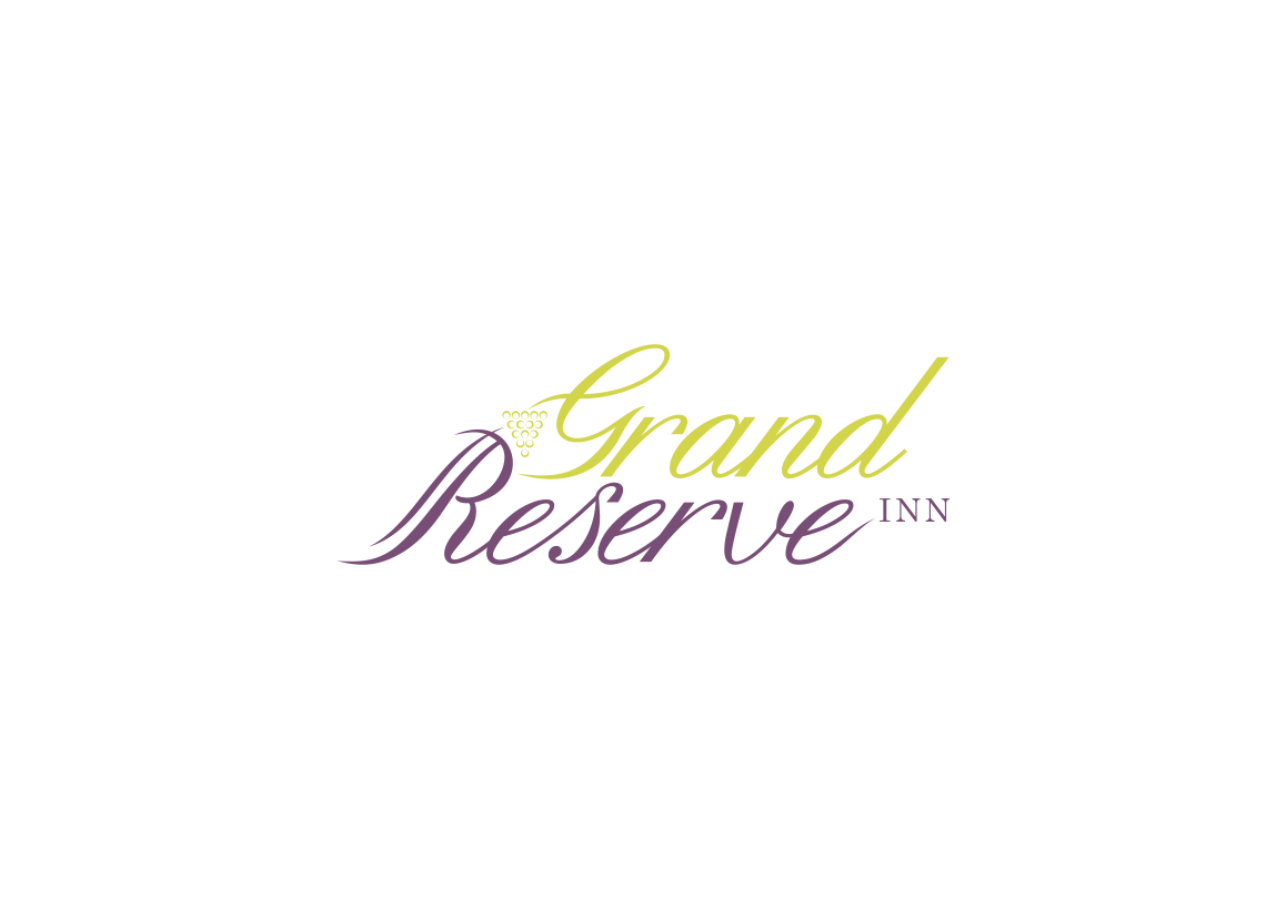 Upmarket, Elegant, Building Logo Design for Grand Reserve Inn by ...