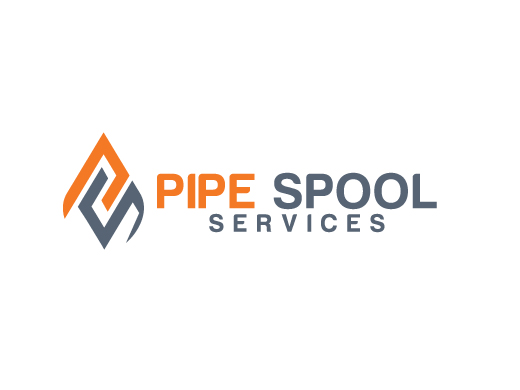Professional, Masculine, It Company Logo Design for Pipe Spool Services ...