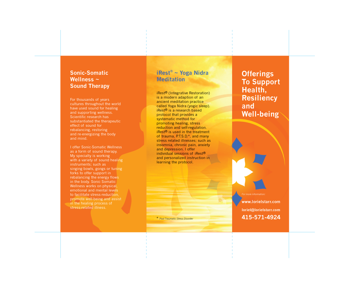 Professional, Elegant, Event Brochure Design for a Company by Simon Hon ...