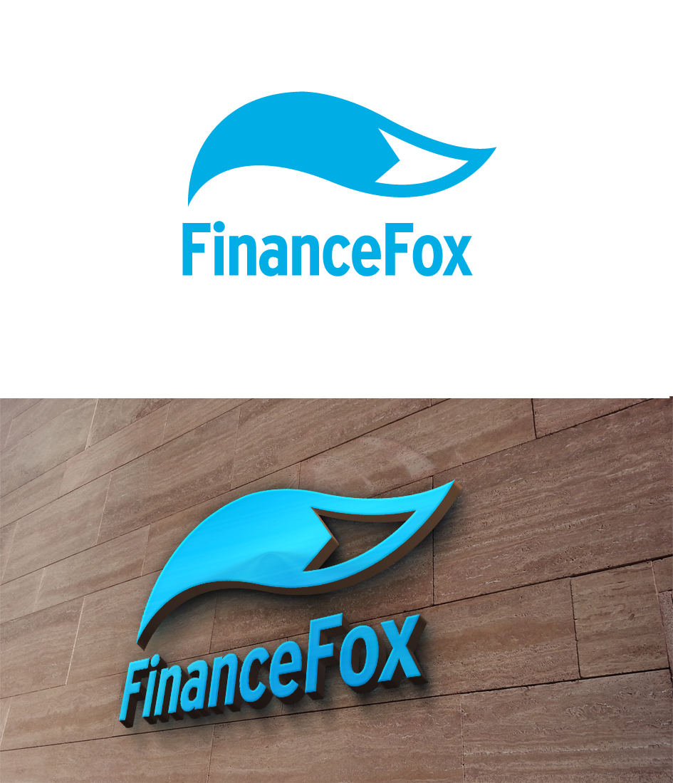 Elegant, Playful, Financial Logo Design for FinanceFox by trufya ...
