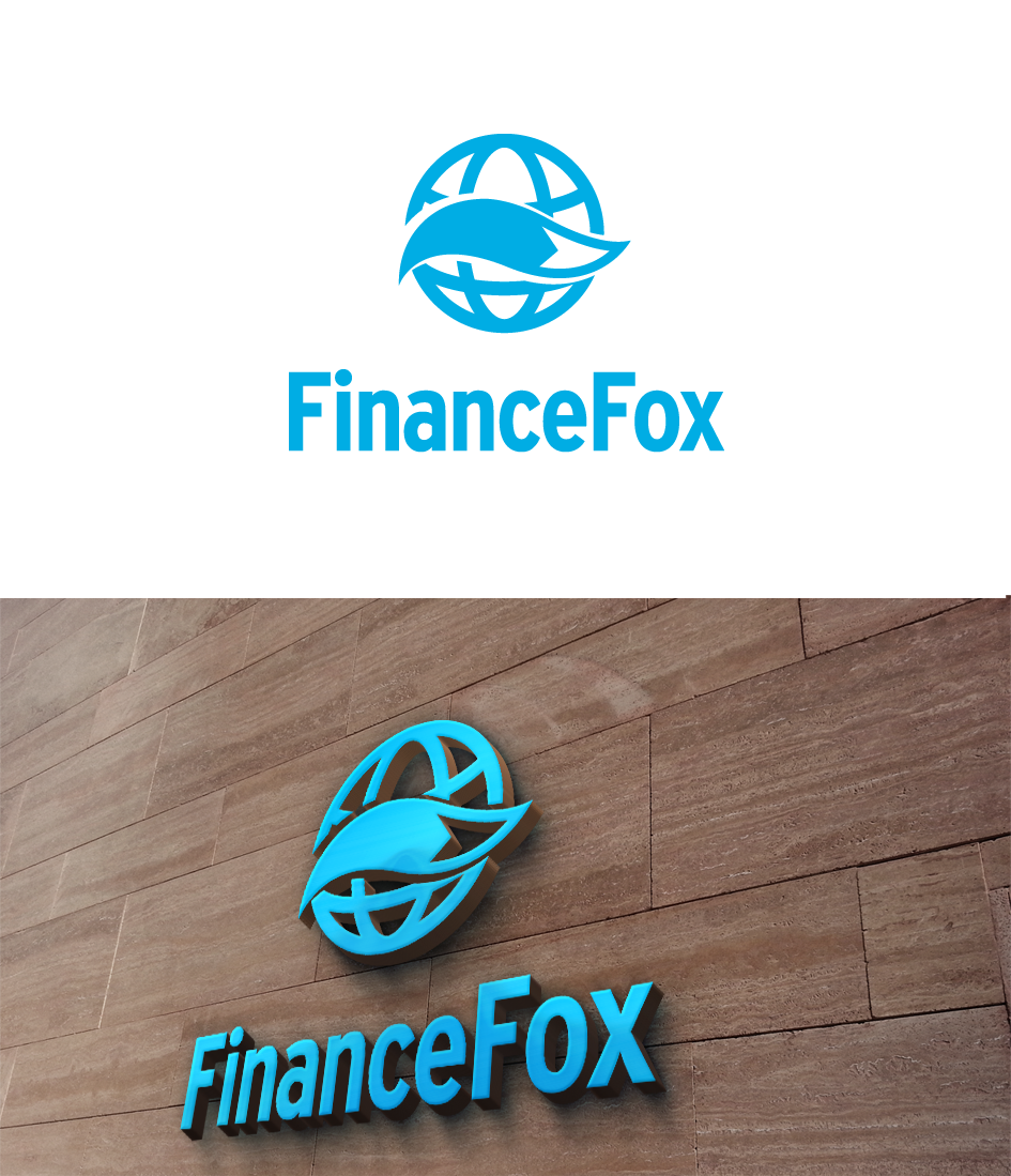 Elegant, Playful, Financial Logo Design for FinanceFox by trufya ...