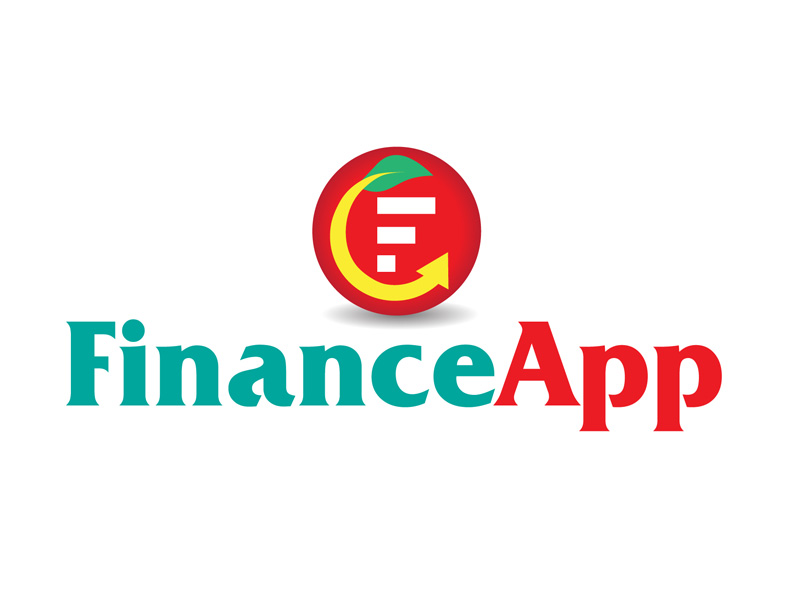 Elegant, Playful, Financial Logo Design for FinanceFox by anushka ...