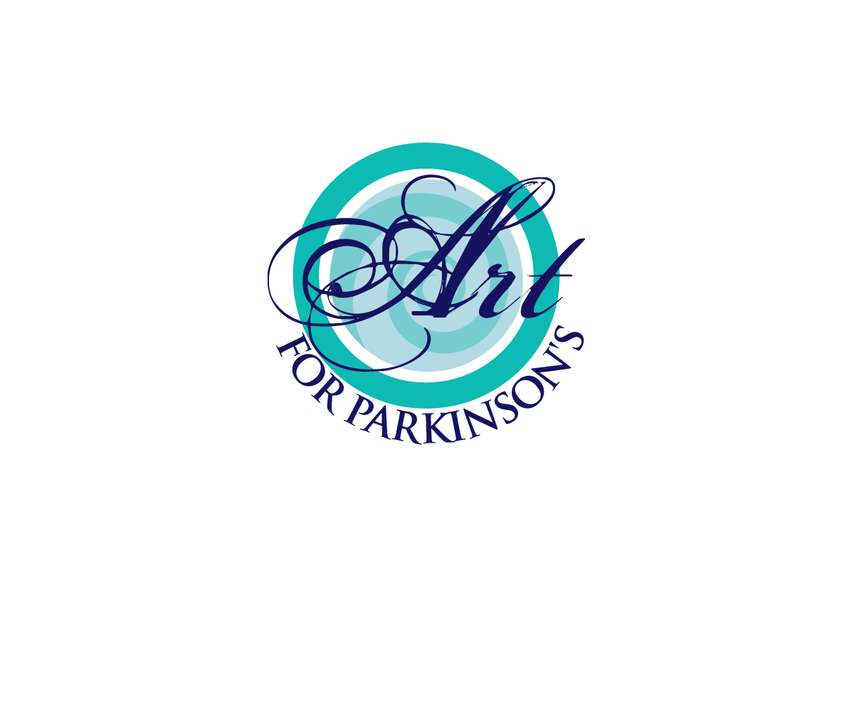 Progressive Logo Design for Art for Parkinson's by Dafi | Design #5272587