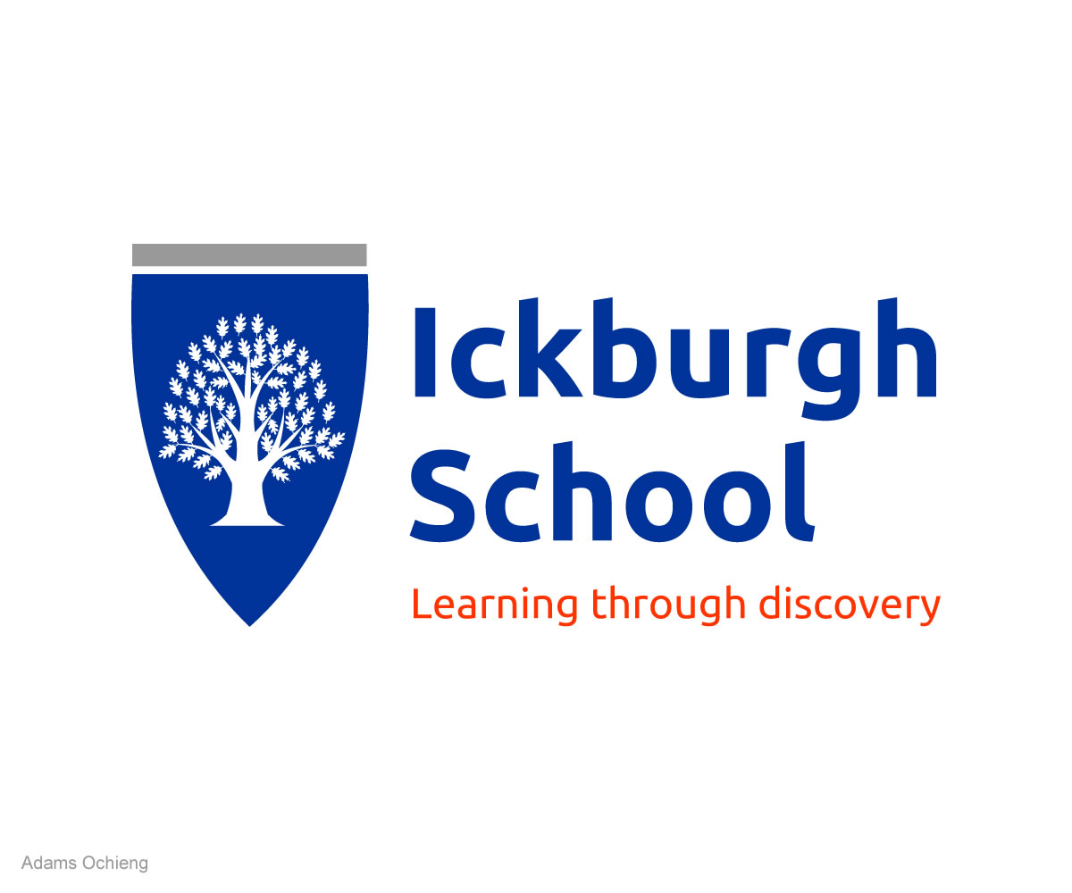 Bold, Serious, Education Logo Design for Ickburgh School by Adams_O ...