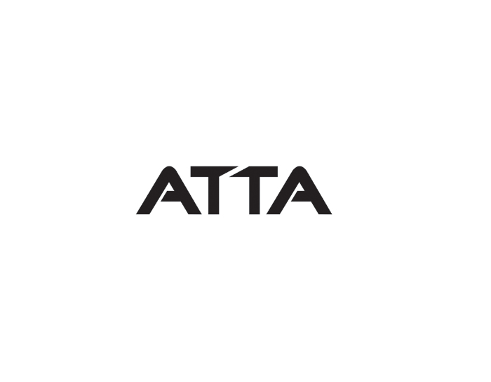 Serious, Modern, Architecture Logo Design for ATTA Group / ATTA by SAA ...
