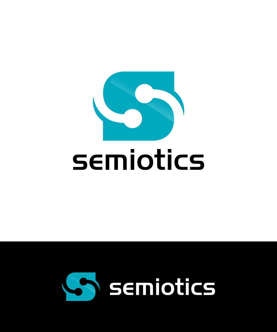 Financial Logo Design for Semiotics by victipedia | Design #5265653