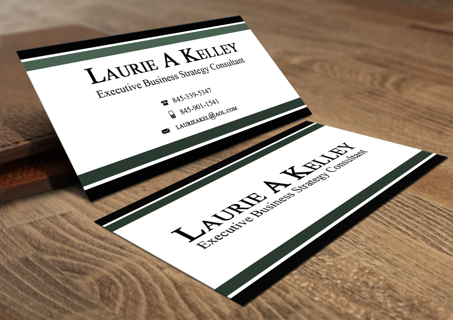 Government Business Card Design for a Company by Lanka Ama | Design ...