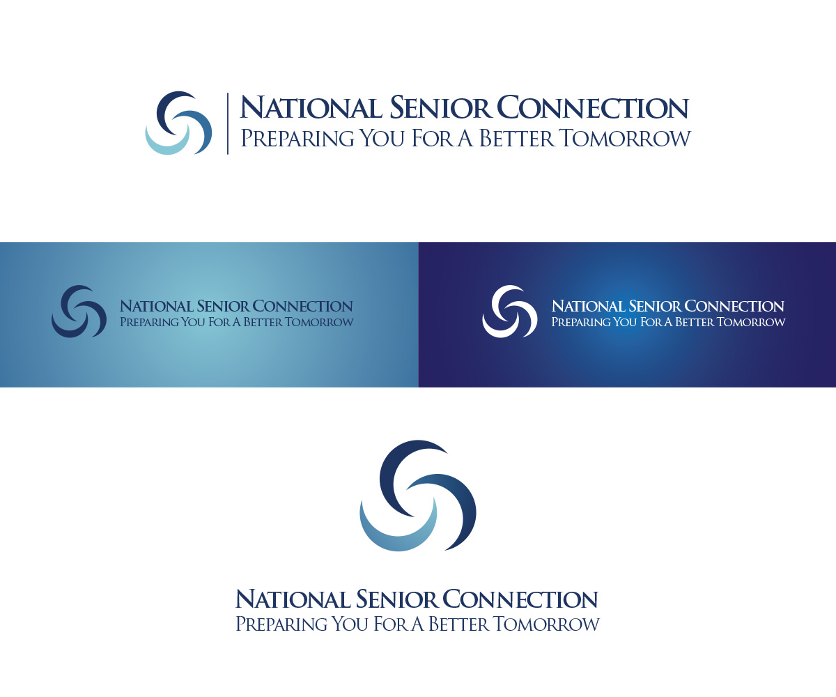 Life Insurance Logo Design for Preparing You For A Better Tomorrow by ...