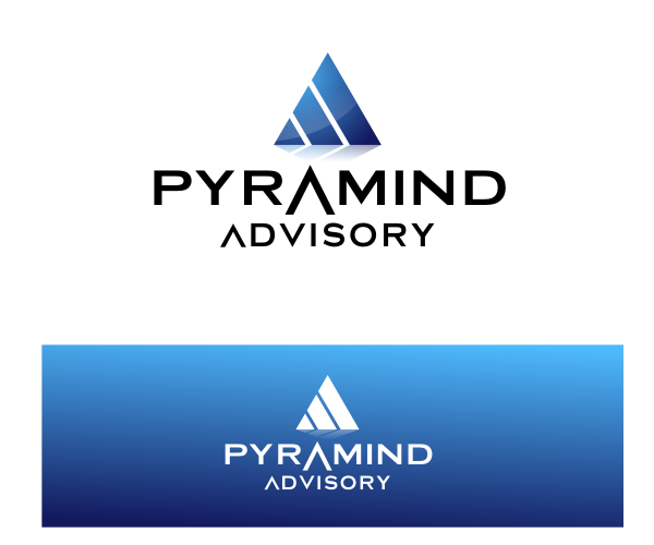 Logo Design for PYRAMIND ADVISORY by lynd | Design #5282966
