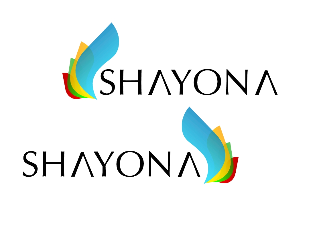 Business Logo Design for Shayona by cocodesign | Design #5452087