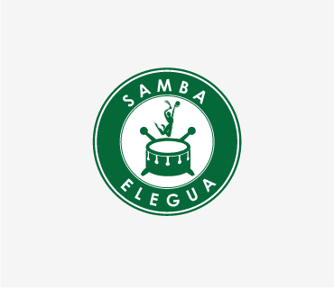Playful, Personable, Community Logo Design for Samba Elegua by naud ...