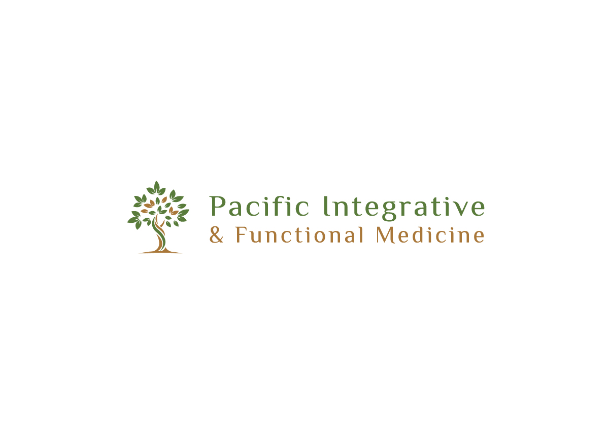 Medical Logo Design for Pacific Integrative & Functional Medicine by ...