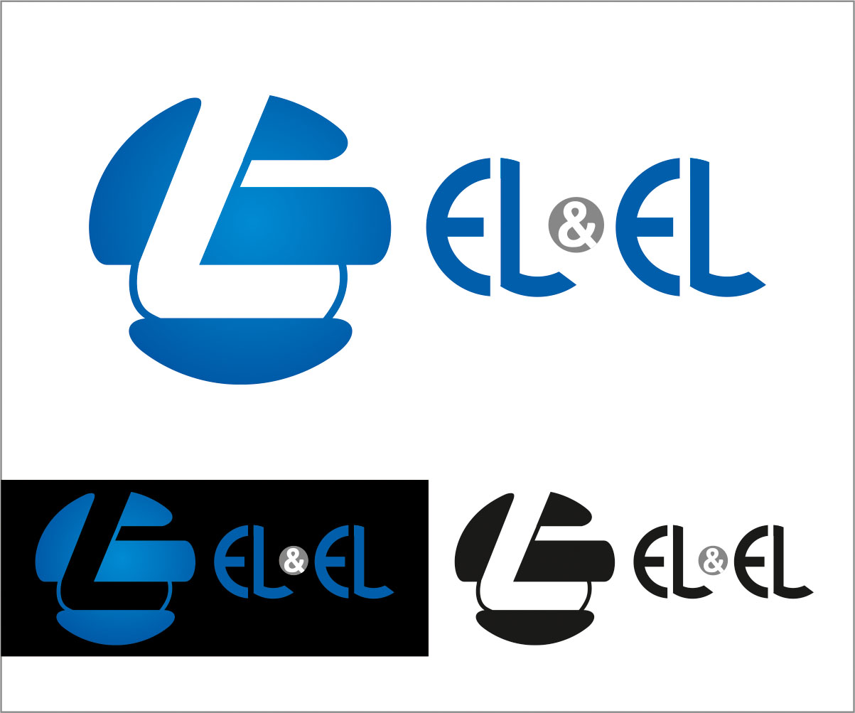 Upmarket, Elegant, Residential Logo Design for EL & EL Group by ...