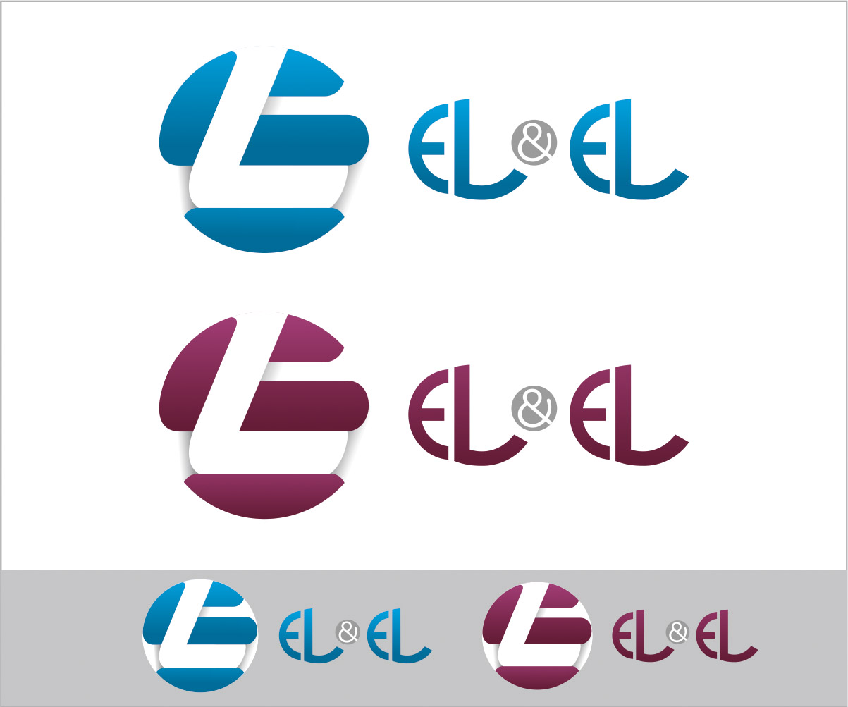 Upmarket, Elegant, Residential Logo Design for EL & EL Group by ...