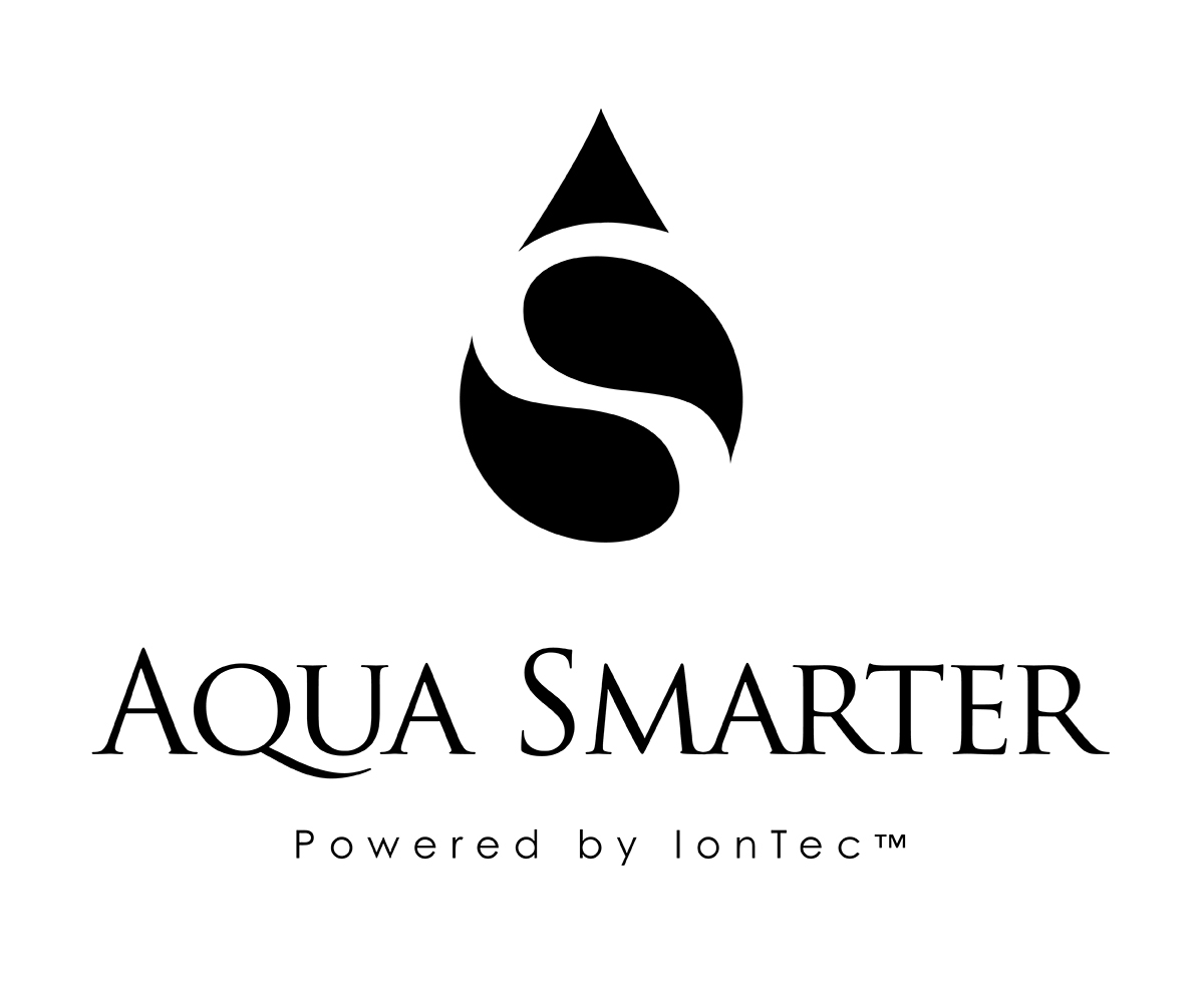 Upmarket, Modern, Water Purification Logo Design for Aqua Smarter ...