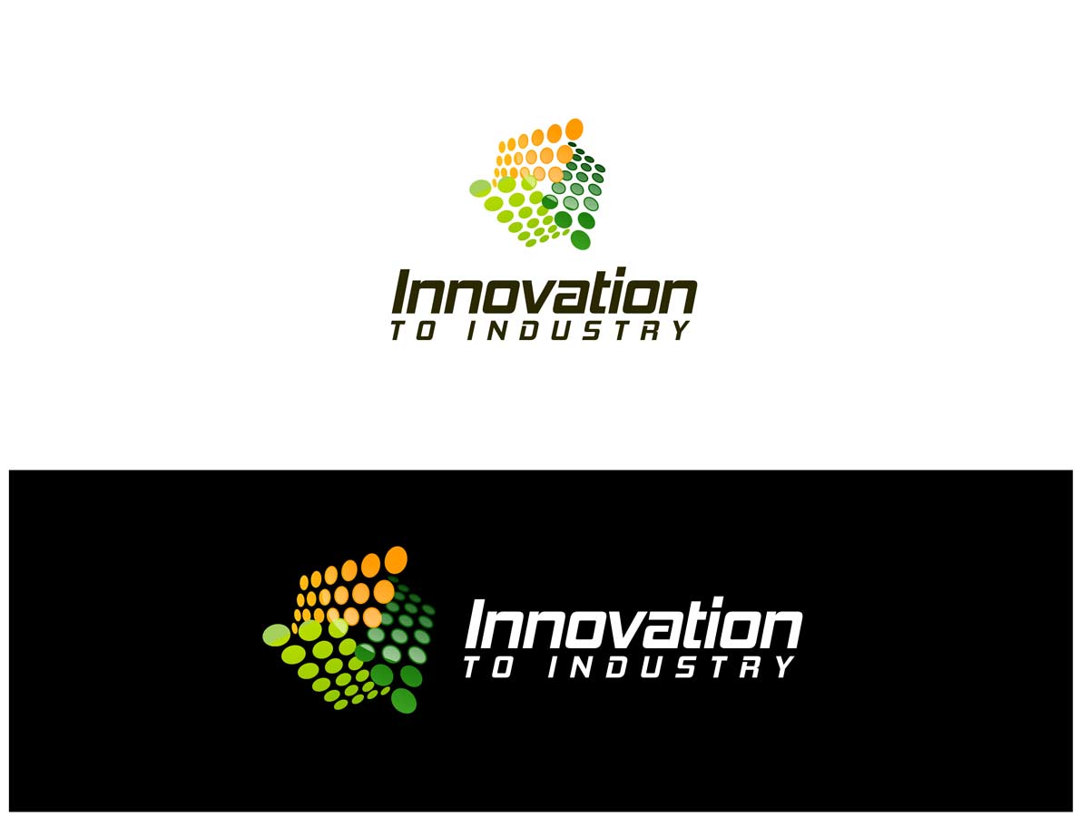 Professional, Bold, Electrical Logo Design for Innovation to Industry ...