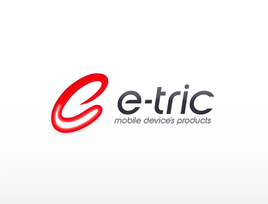 Modern, Professional, Electronics Logo Design for mobile device's ...
