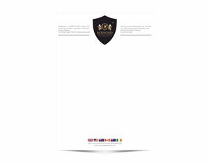 School Letterheads | 37 Custom School Letterhead Designs