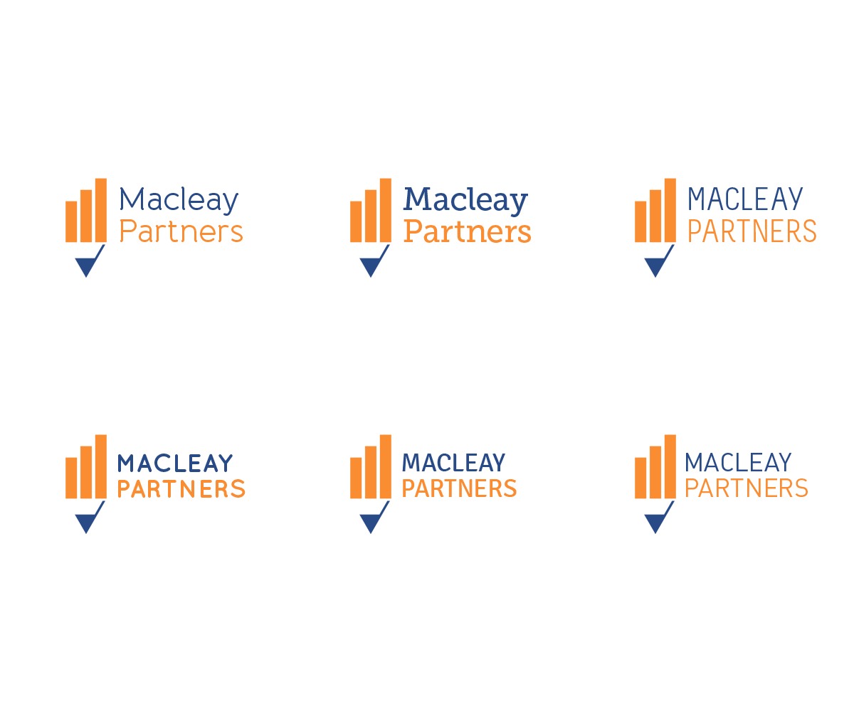 Elegant, Playful Logo Design for Macleay Partners by eone | Design #1513402