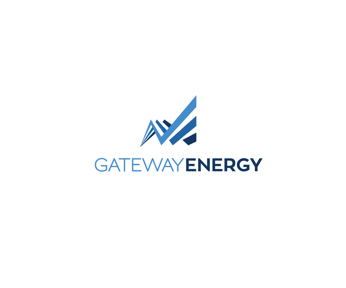 Business Logo Design for Gateway Energy by logomaniac | Design #5372016