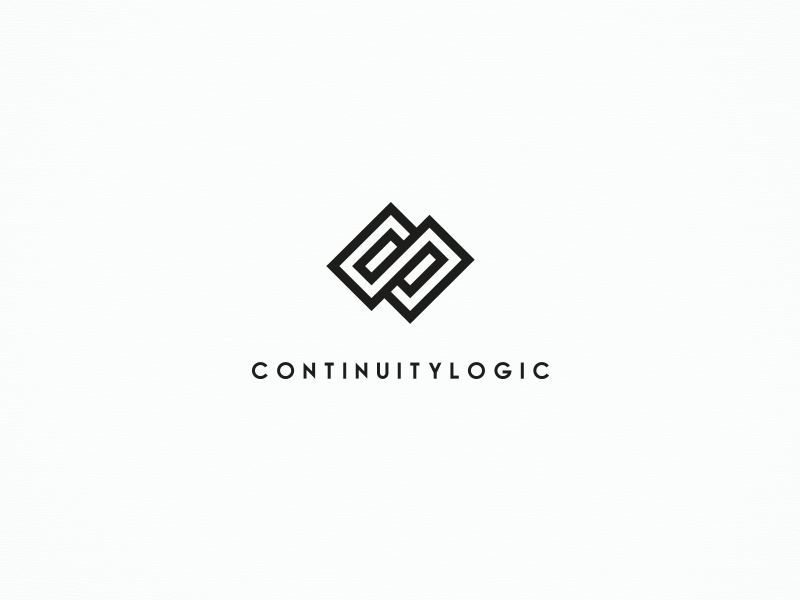 Serio, Profesional, Software Diseño de Logo for Continuity Logic ...