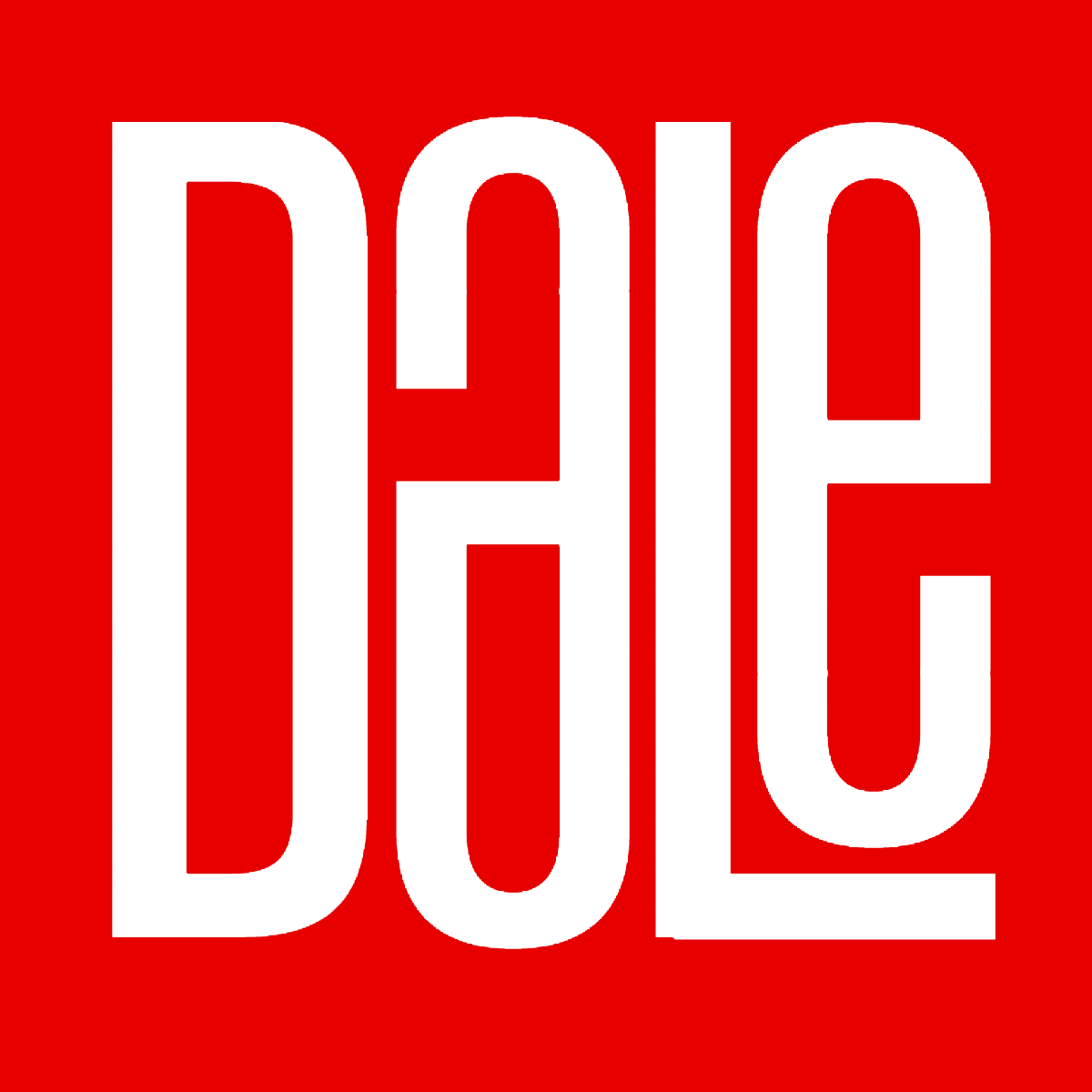 Modern, Playful, Group Logo Design for dale by Kenneth Griffiths ...