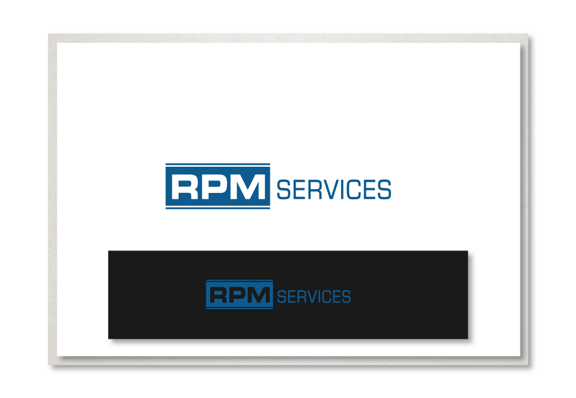 Business Logo Design for RPM Services by Gita. | Design #5427992